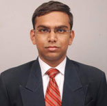 Amogh Desai VNIT to IIFT Delhi (2018)